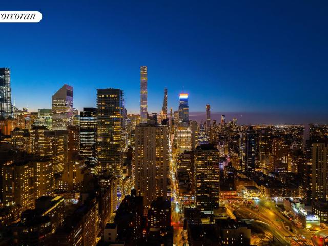 430 East 58th Street, New York, NY