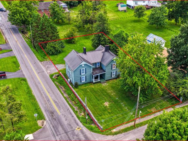 430 East Mckinney Avenue