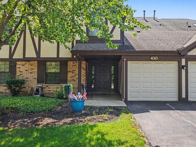 430 Elizabeth Drive # 2C