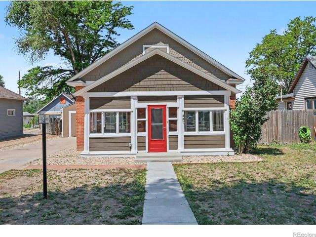 430 Elm Avenue