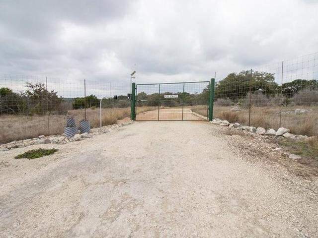 430 FM 479, Mountain Home, TX 78058