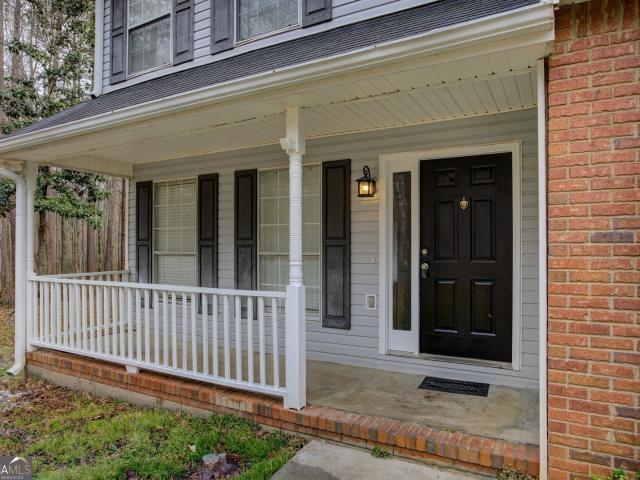 430 Fox Meadow Drive