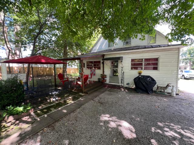 430 Forest Avenue