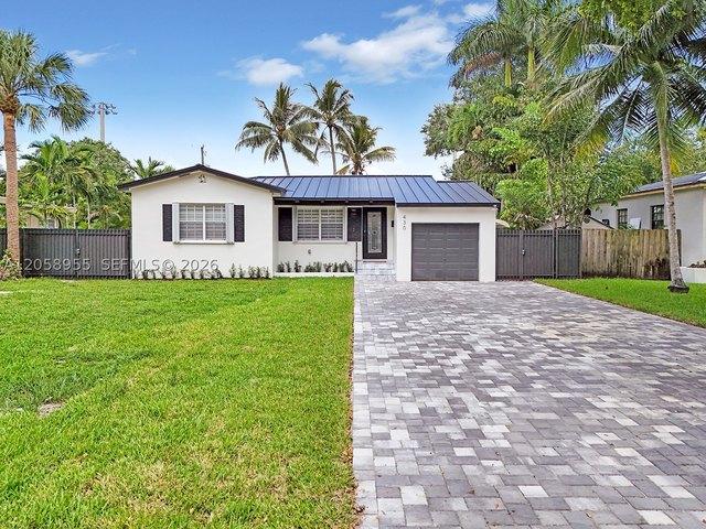 430 Forrest Dr, Miami Springs, FL 33166