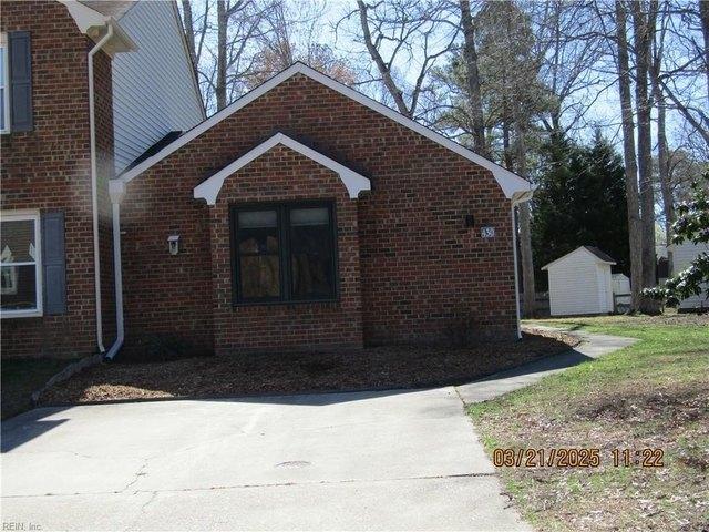 430 Faire Chase, Chesapeake, VA 23322