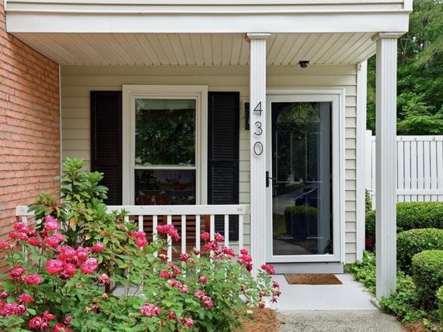 430 Feyston Court