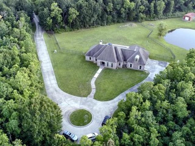 430 Fenetre Rd, Scott, LA 70583