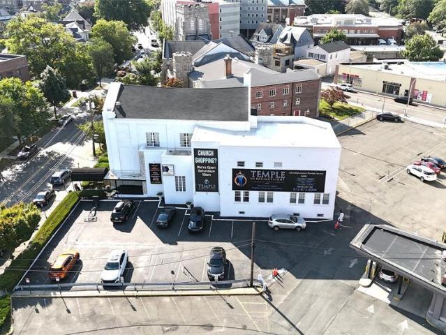 430 Franklin Street