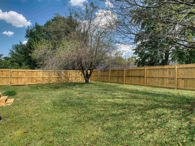 430 Fuquay Road