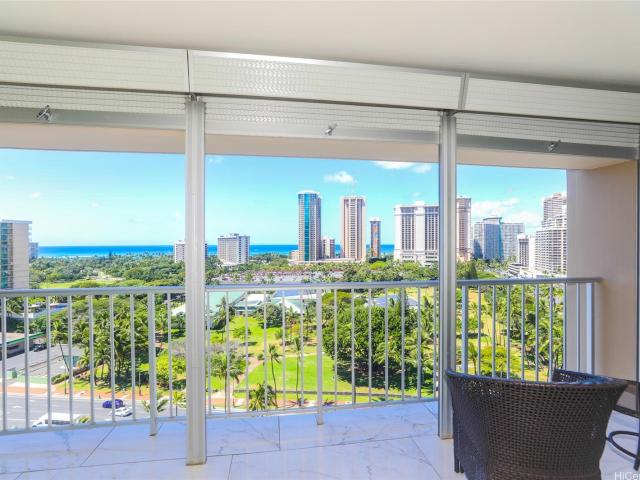 430 Keoniana St, Unit 1002, Honolulu, HI 96815 | MLS #202506 | Compass