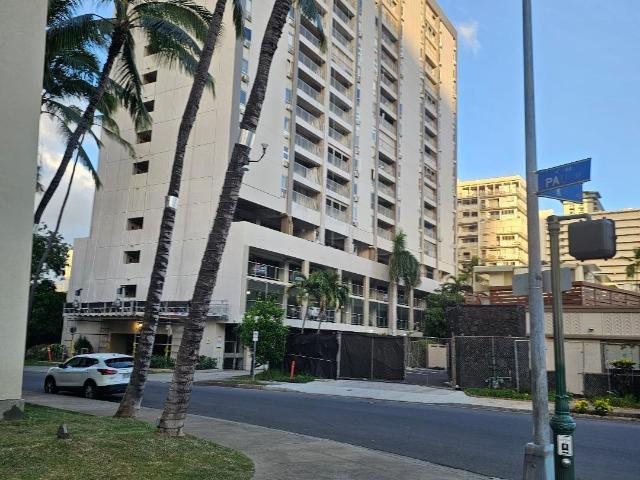 430 Keoniana St, Unit 1304, Honolulu, HI 96815 | MLS #202605