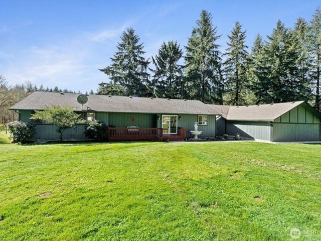 430 Kirkland Rd Unit D, Chehalis, WA 98532