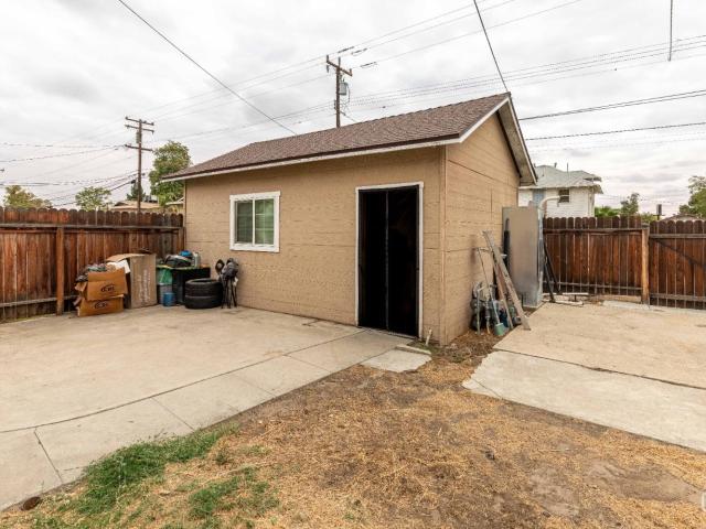 430 H Street