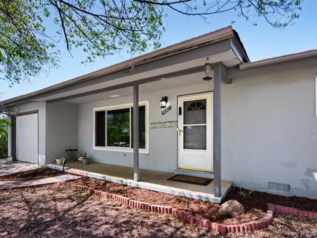 430 Hackberry Dr, Colorado Springs, CO 80911