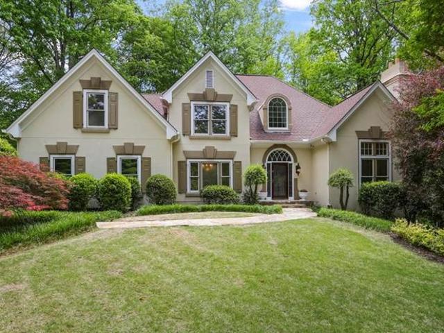 430 Hadley Ct, Sandy Springs, GA 30350