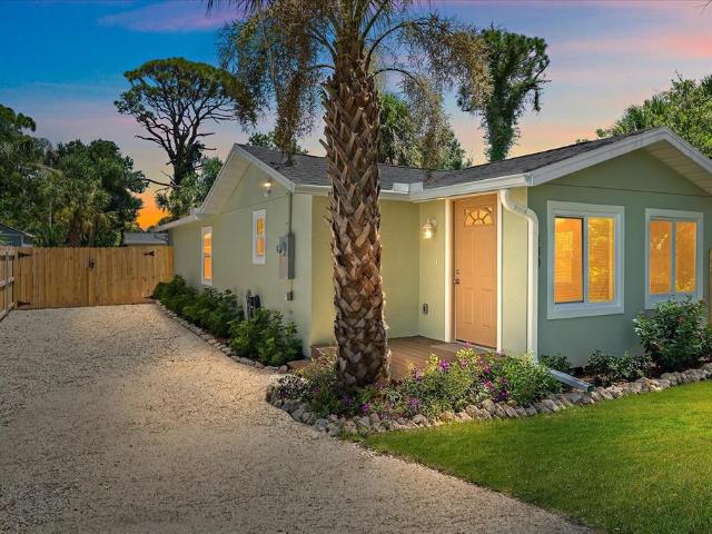 430 Harvard St, Englewood, FL 34223 | MLS #A4659