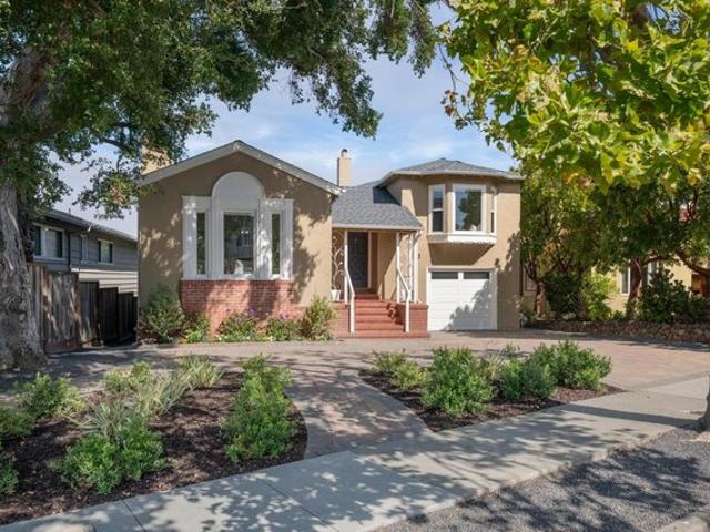 430 Hillcrest Blvd, Millbrae, CA 94030