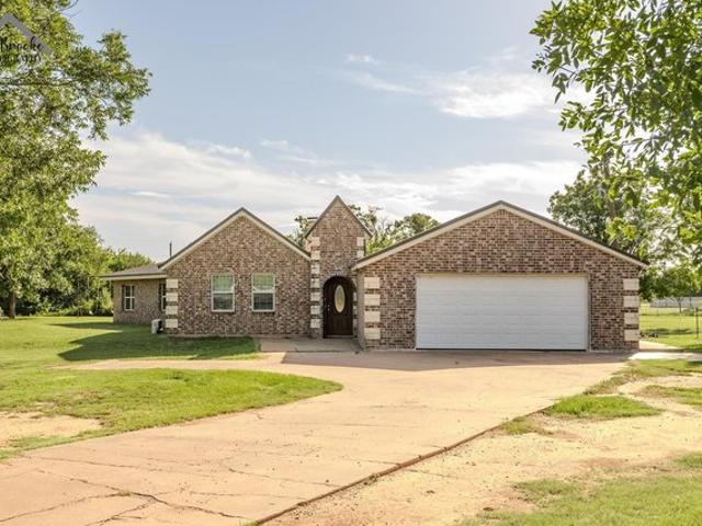 430 Huntington Ln, Wichita County, TX 76306