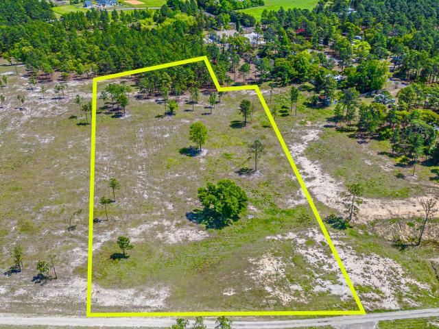 430 Huntland Rd, Vass, NC 28394 | MLS #100508