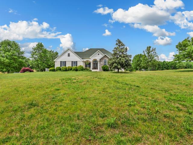 430 Hurricane Creek Dr