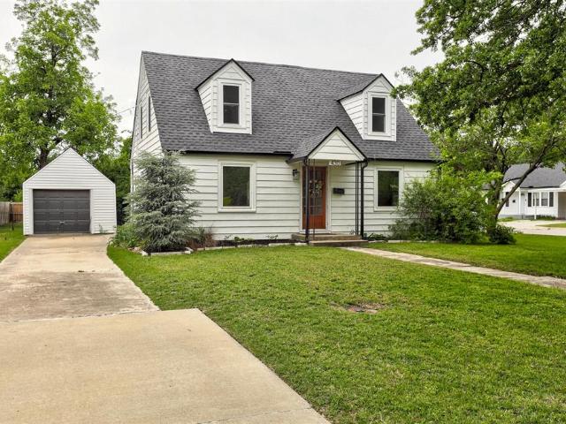 430 Iowa Street