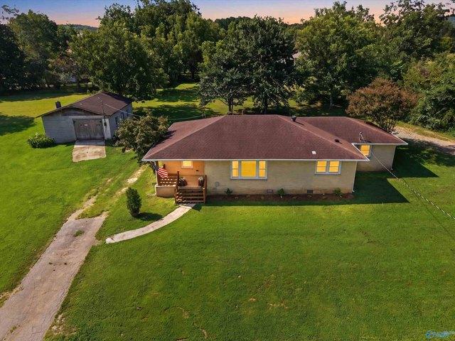 430 Johnson Ave, New Hope, AL 35760