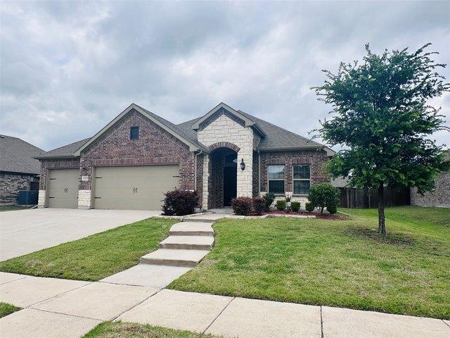430 Jasmine Dr, Royse City, TX 75189