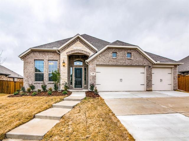 430 Oleander Dr, Royse City, TX 75189 | MLS #21236 | Compass