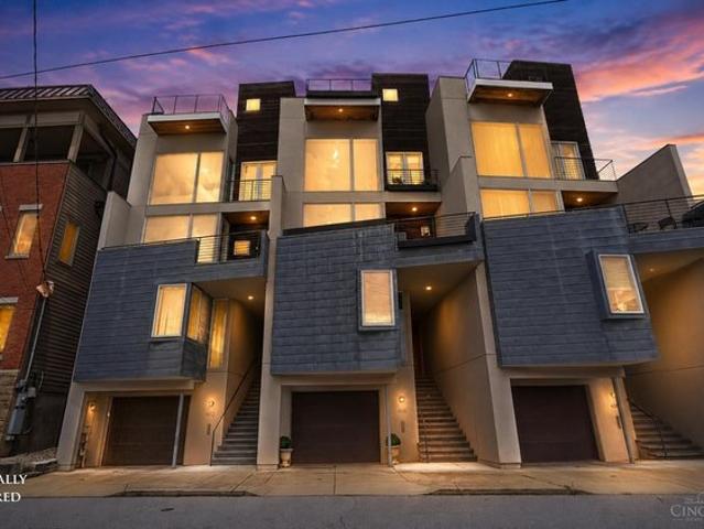 430 Oregon St, Cincinnati, OH 45202