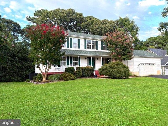430 Overlook Dr, Lusby, MD 20657