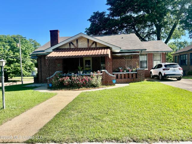 430 Louisiana Avenue