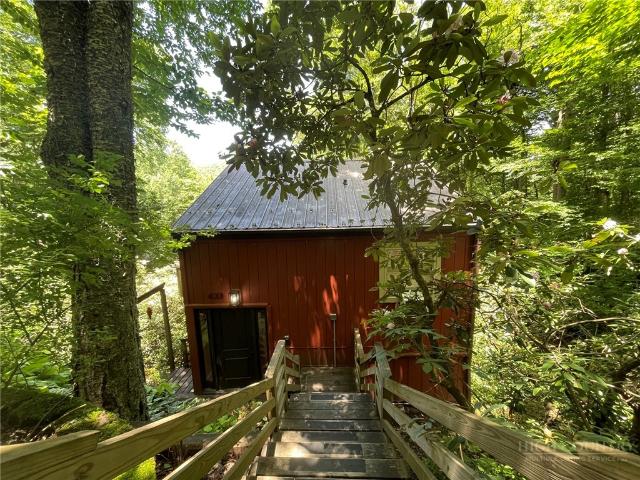 430 Laurel Ridge Road