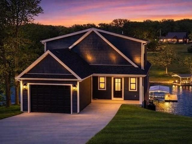 430 Lake Viking Ter, Gallatin, MO 64640