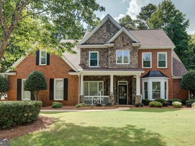 430 Lake Forest Dr, Newnan, GA 30265