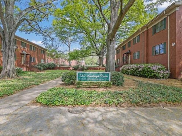 430 Lindbergh Dr NE Apt K3, Atlanta, GA 30305