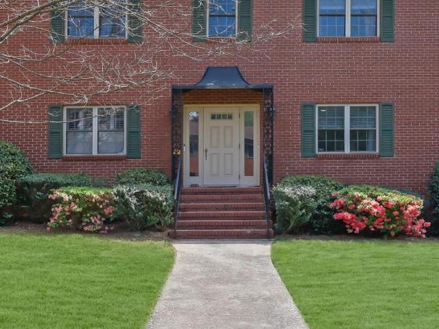430 Lindbergh Drive NE K3