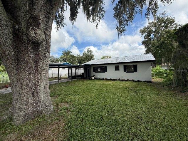 430 Lucille St, Bartow, FL 33830