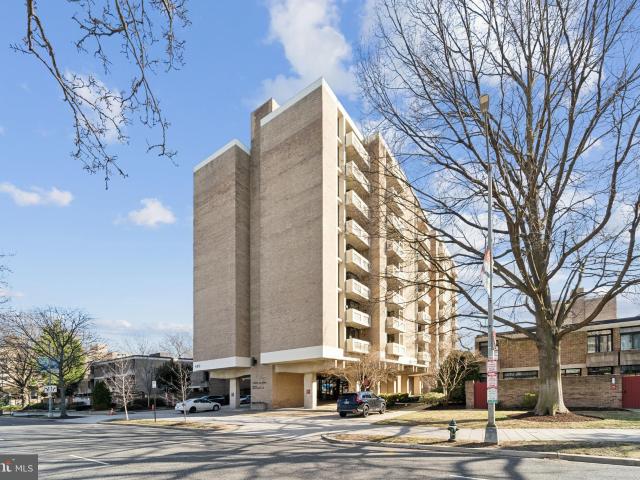 430 M St SW, Unit N711, Washington, DC 20024 | MLS #DCDC2212 | Compass