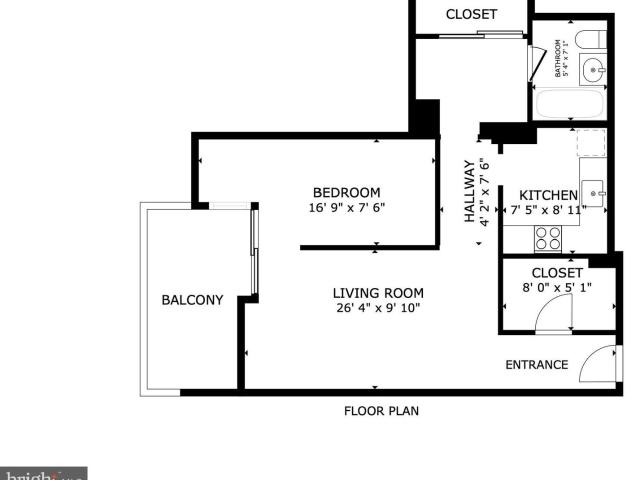 430 M St SW N502, Washington, DC