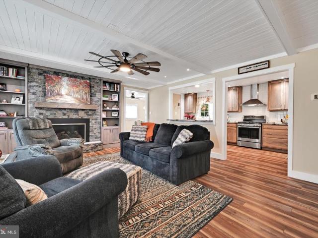 430 Mohave Drive