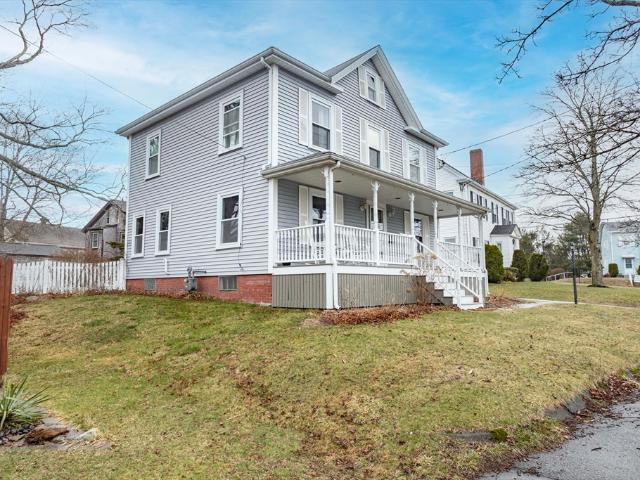430 Main St, Bridgewater, MA 02324 | MLS #73501 | Compass