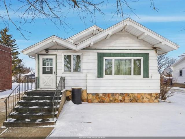 430 Manitowoc St, Reedsville, WI 54230