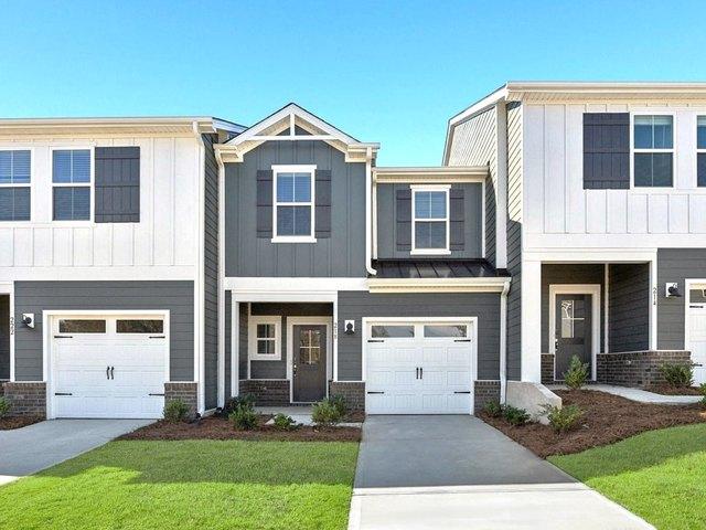 430 Markridge Loop, Fort Mill, SC 29708
