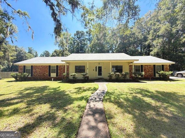430 Martin Rd, Hinesville, GA 31313