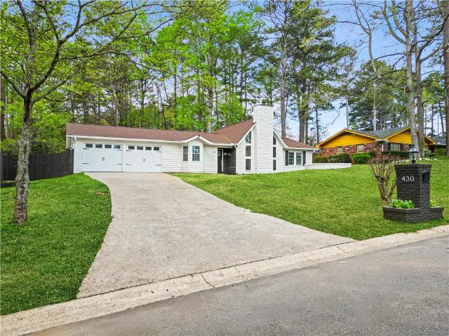 430 Mary Erna Dr, Fairburn, GA 30213 | Compass