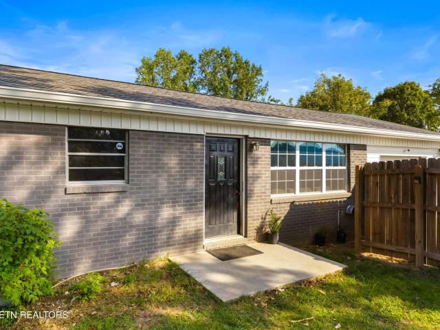 430 McVey Rd
