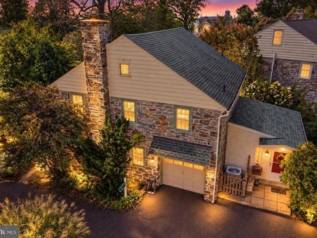 430 McClenaghan Mill Rd, Wynnewood, PA 19096