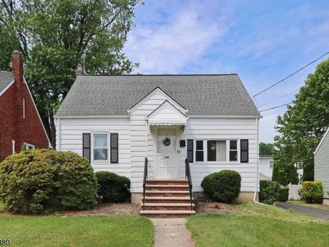 430 Myrtle Ave, Roselle Park, NJ 07204