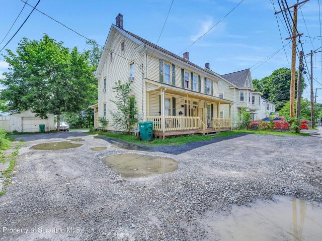 430 N 5th Street