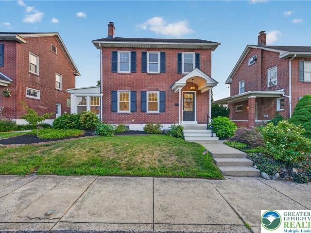 430 N 2nd Street